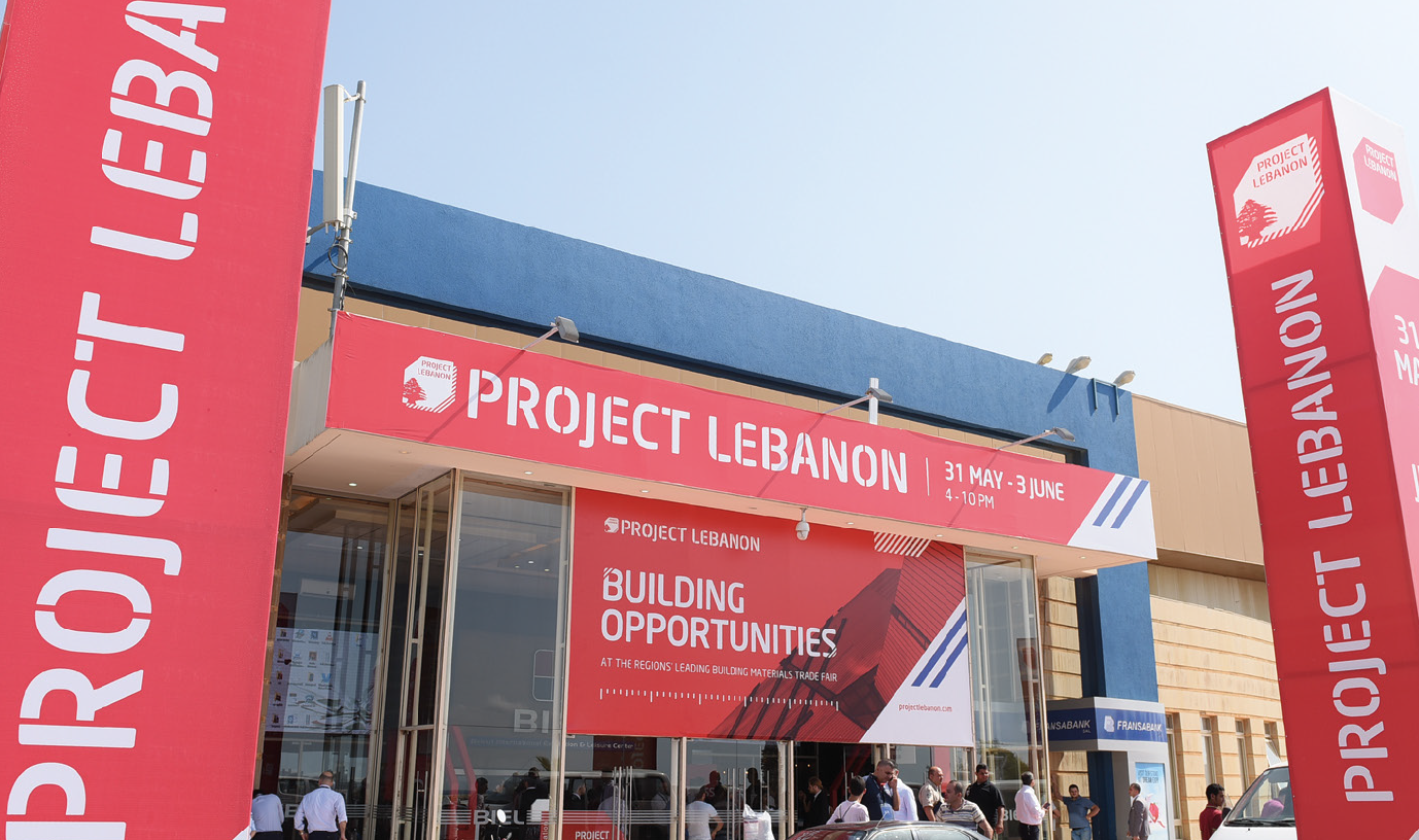 Project Lebanon - Bathco